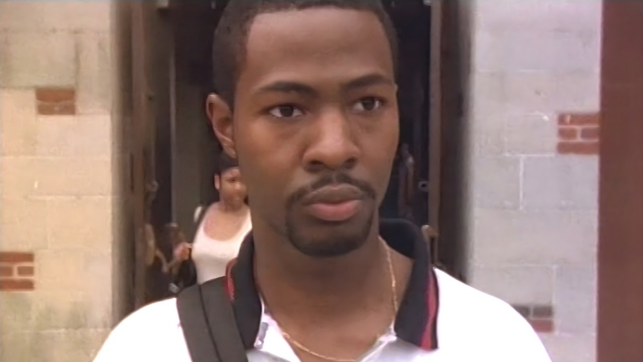 Detention (1998) | MUBI