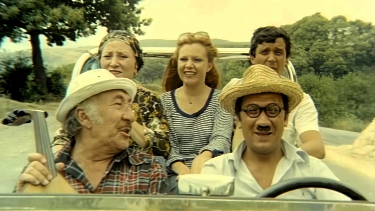 Bülbül Family (1976) | MUBI