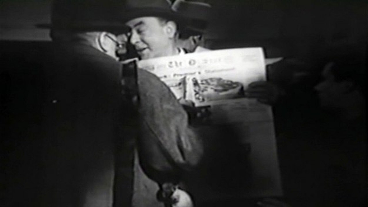 Salute John Citizen (1942) | MUBI