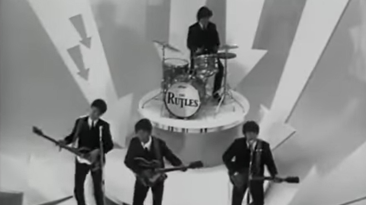 Inside Shabby Road: The Music of The Rutles (2008) | MUBI