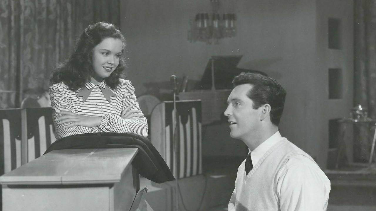 I Surrender Dear (1948) | MUBI