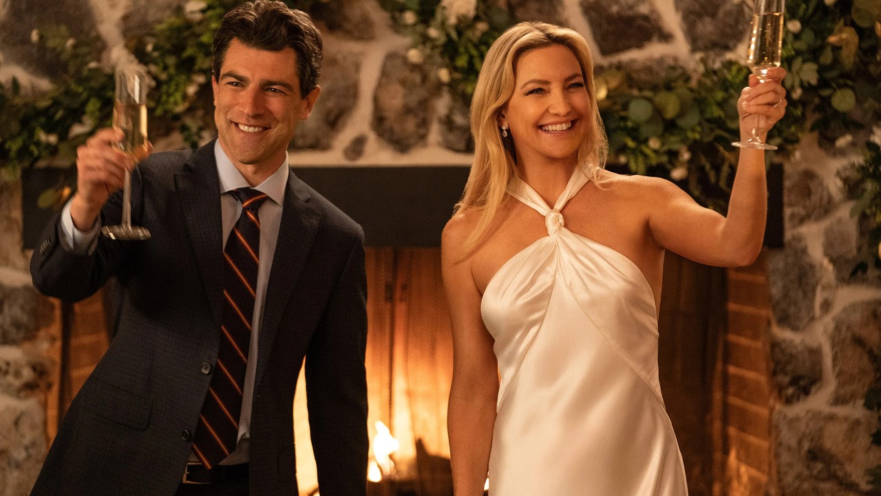 TRAILER - Running Point (2025)