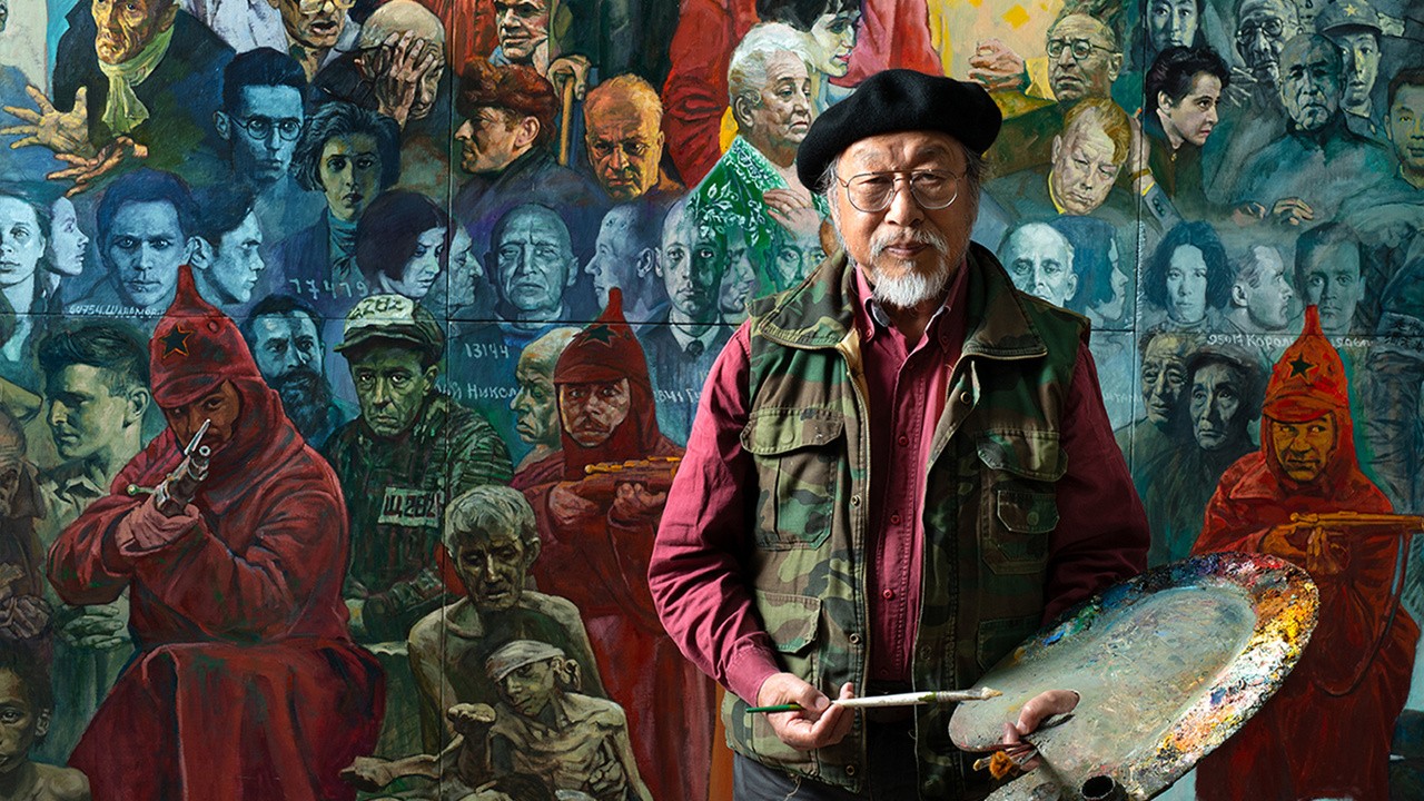 Welcome to Babel (2024) | MUBI