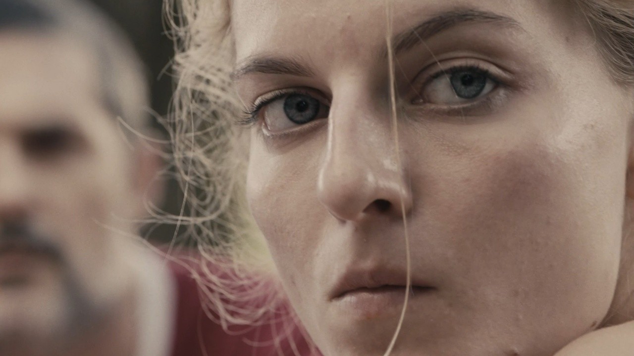 I'll Be the First (2023) | MUBI