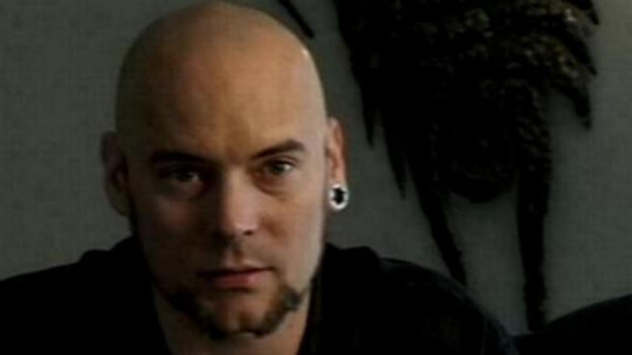 Dennis Avner Before And After