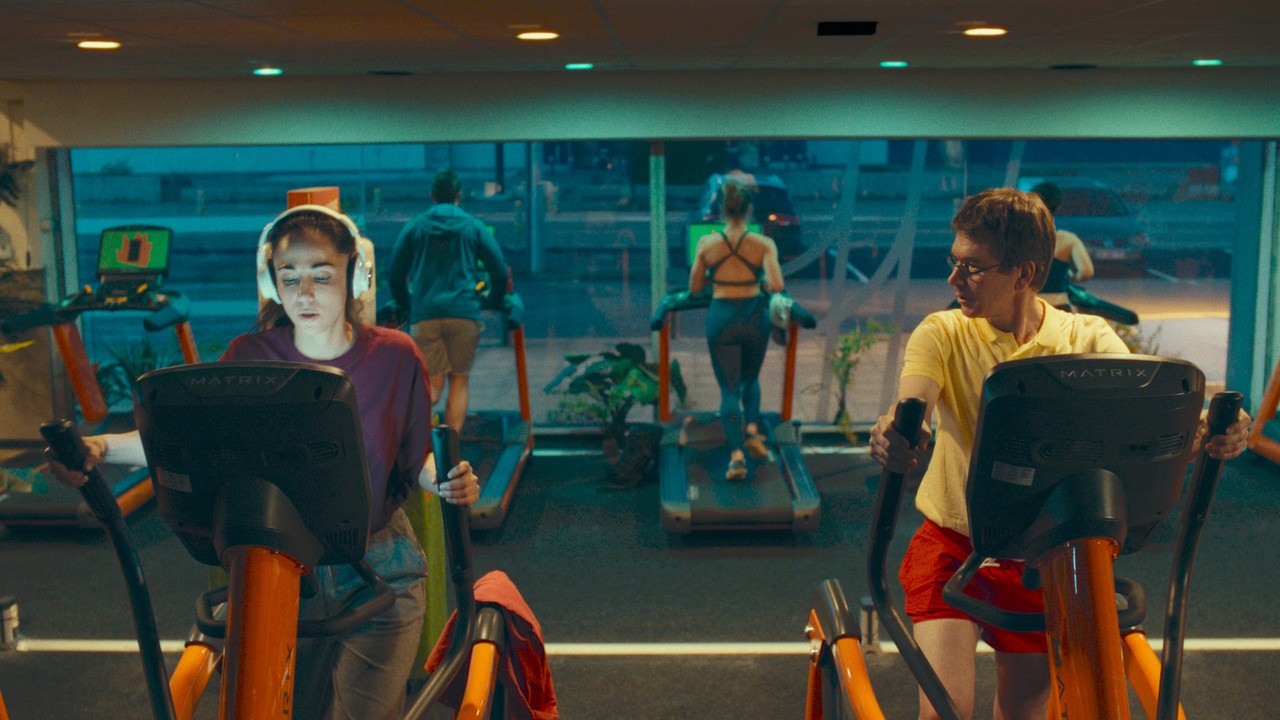 Green-Fit (2022) | MUBI