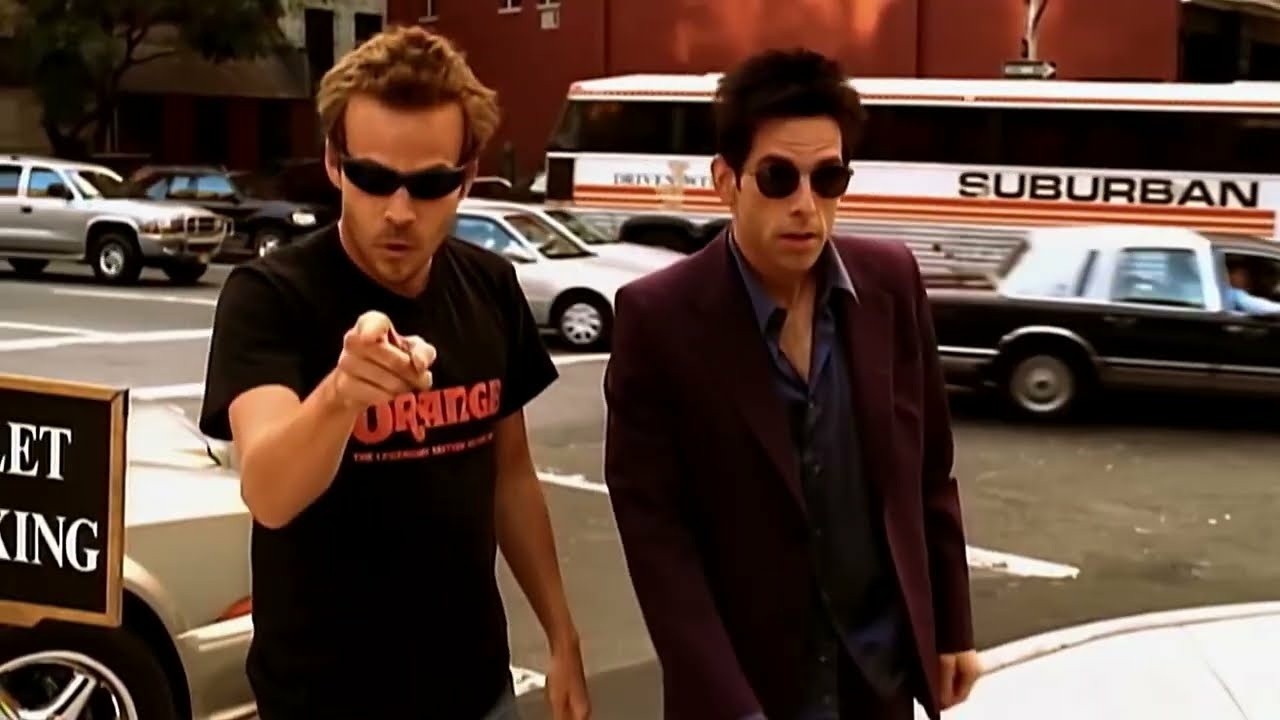 Limp Bizkit: Rollin' (Air Raid Vehicle) [MV] (2000) | MUBI