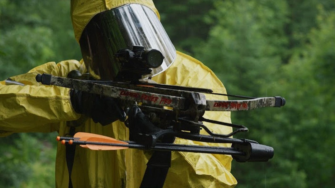 Eradication (2022) | MUBI