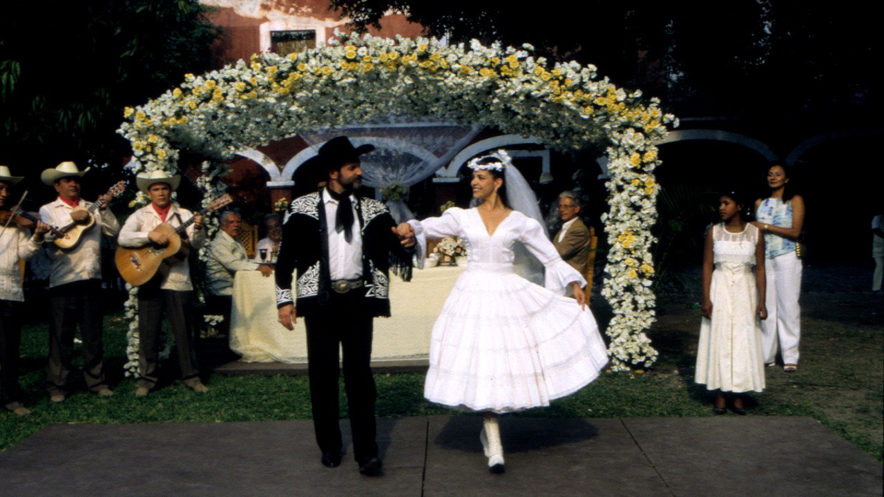 Huapango (2004) | MUBI