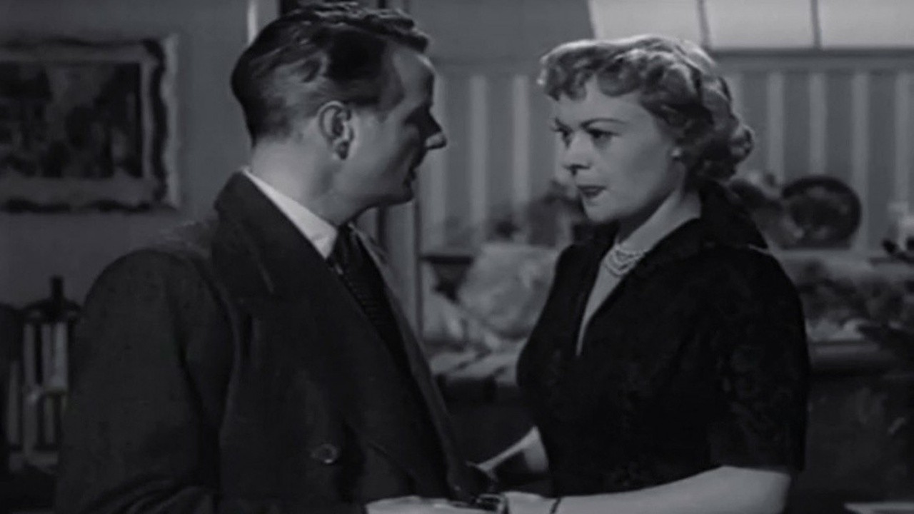 The Third Visitor (1951) | MUBI