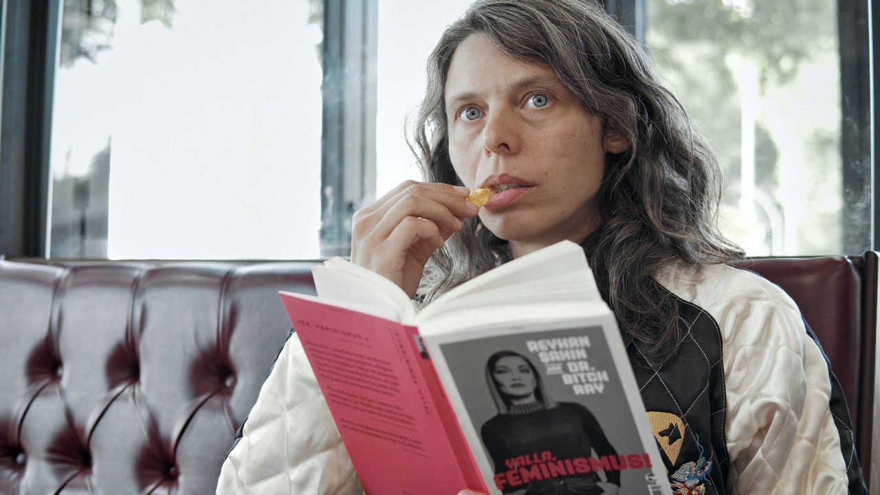 Battle of the Sexes: The End of Patriarchy (2023) | MUBI