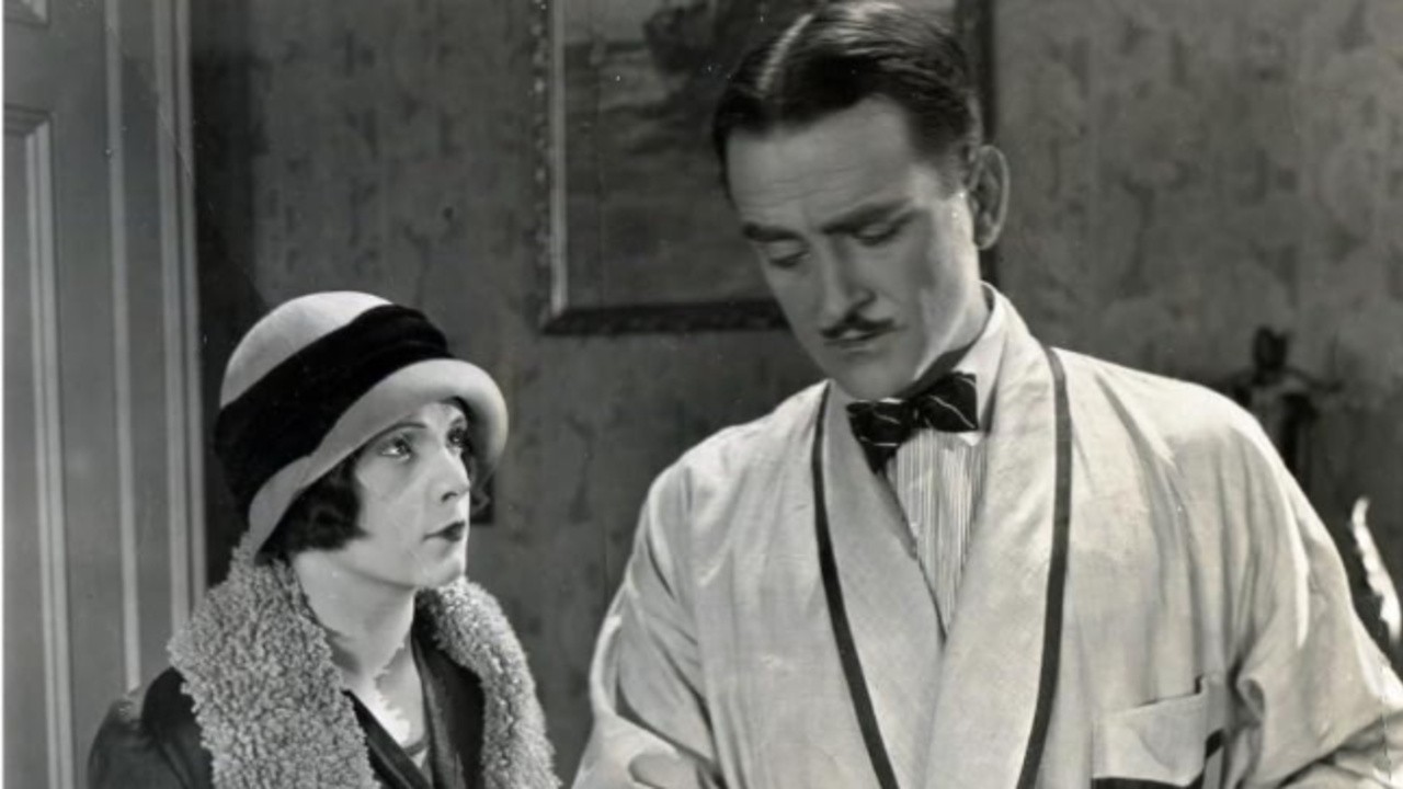 Lillies of the City (1925) | MUBI