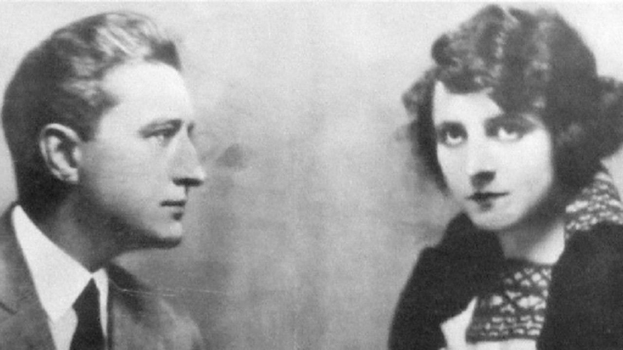 Modern Marriage (1923) | MUBI