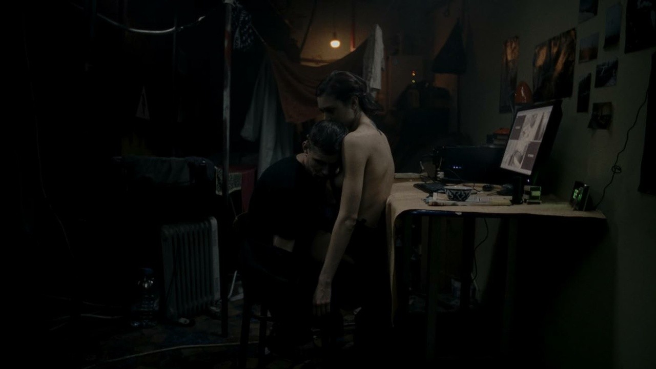 Captive (2023) | MUBI