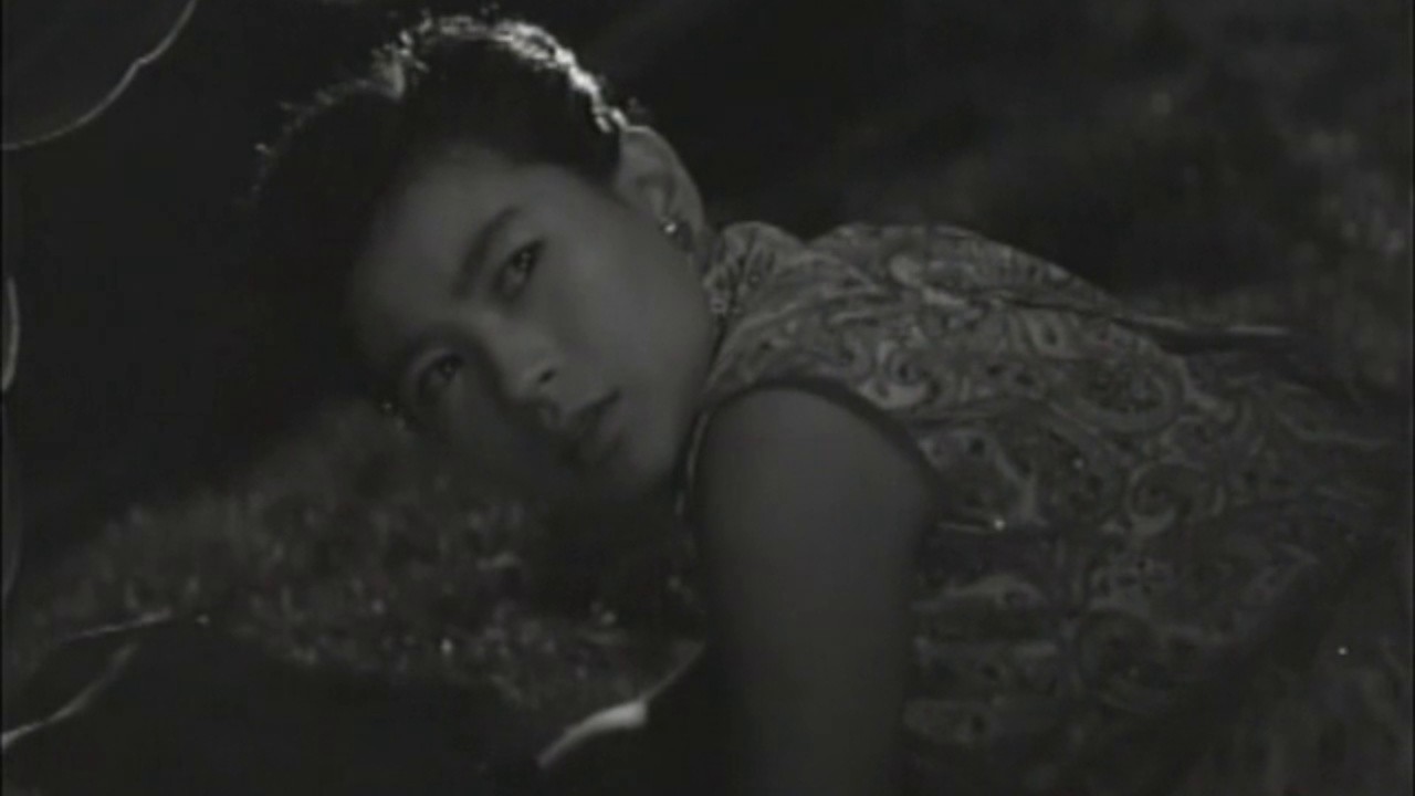 Summer Storm (1956) | MUBI