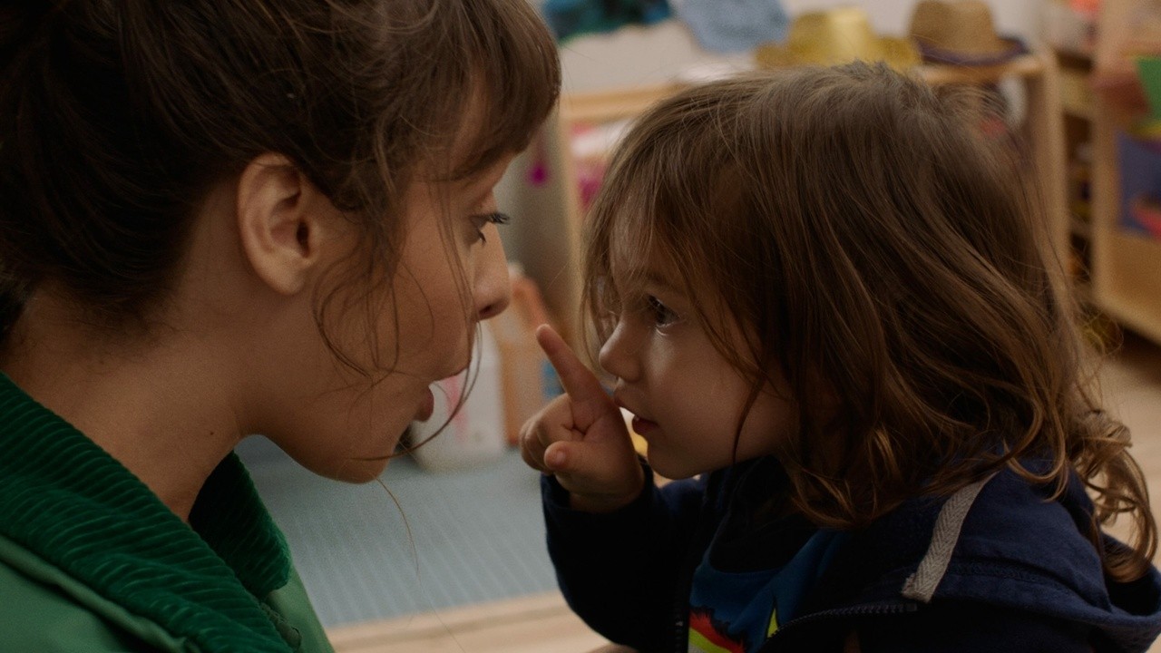 Young Mom (2024) | MUBI