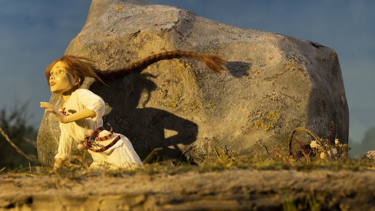 The Shadow of Dawn (2024) | MUBI