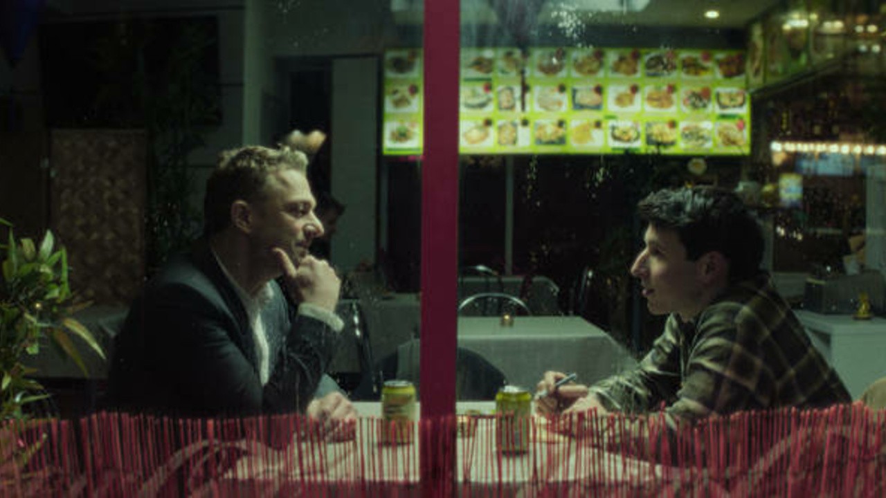From You (2024) | MUBI