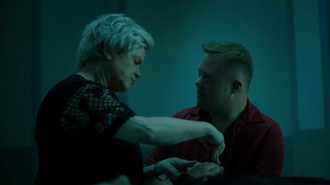 Here for You (2024) | MUBI