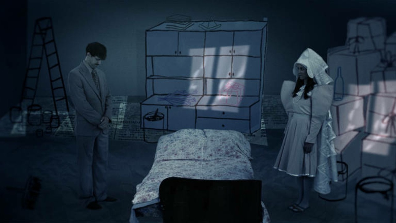 The Miracle (2024) | MUBI