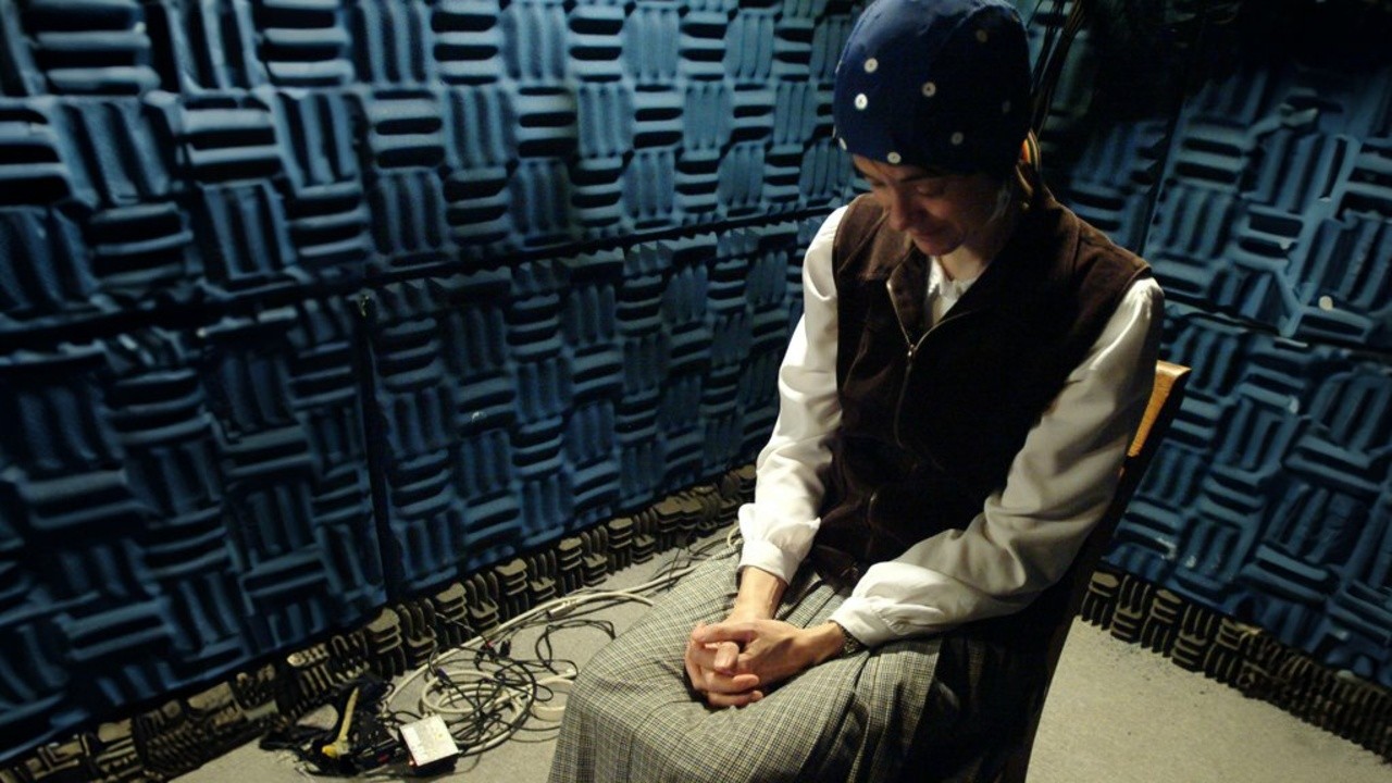 The Mystical Brain (2006) | MUBI