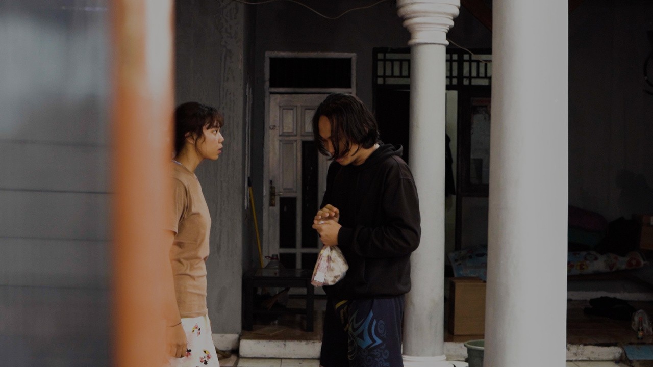 Give Me One Last Chance (2024) | MUBI