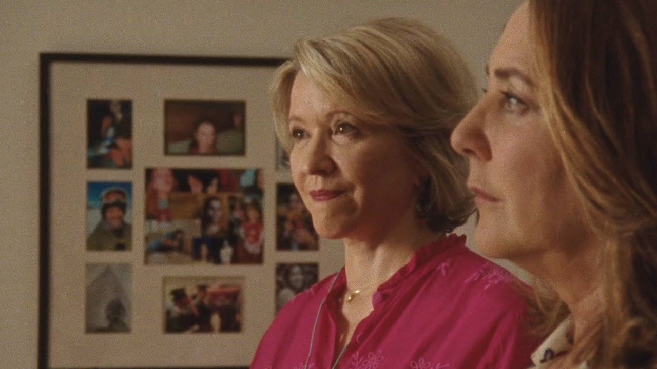 Threshold (2024) | MUBI