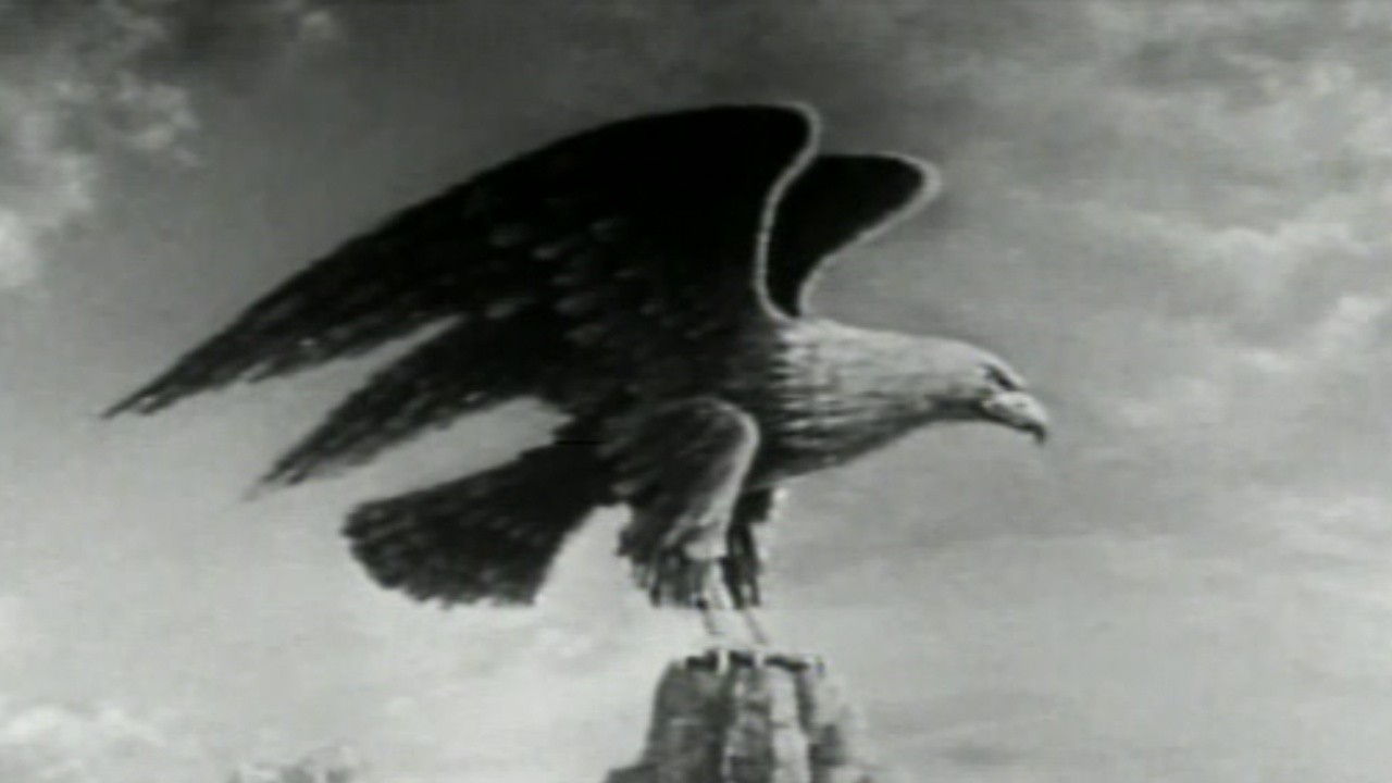 Cliffhangers! Adventures from the Thrill Factory (1993) | MUBI