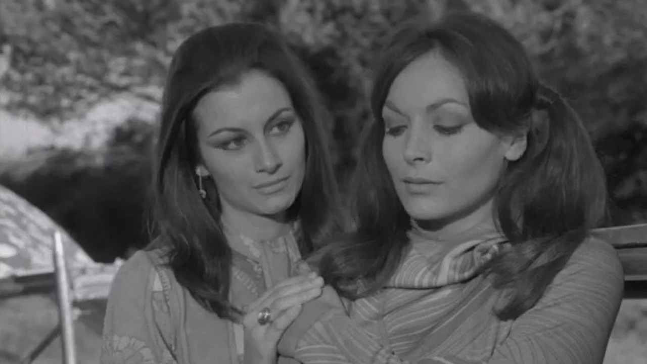 La ragazza dalle mani di corallo (1971) | MUBI