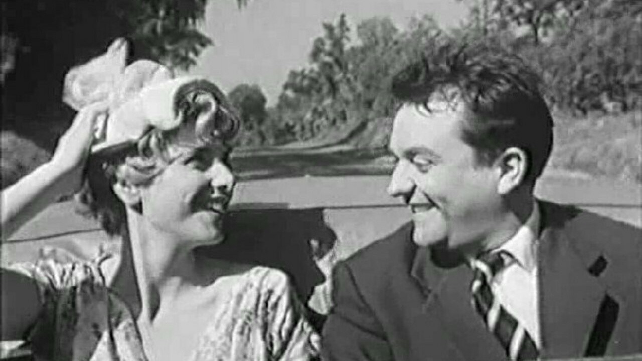 Adam est... Ève (1954) | MUBI