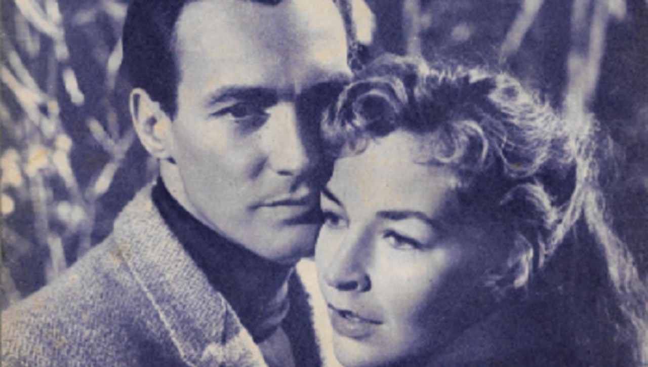 Les Insoumises (1956) | MUBI