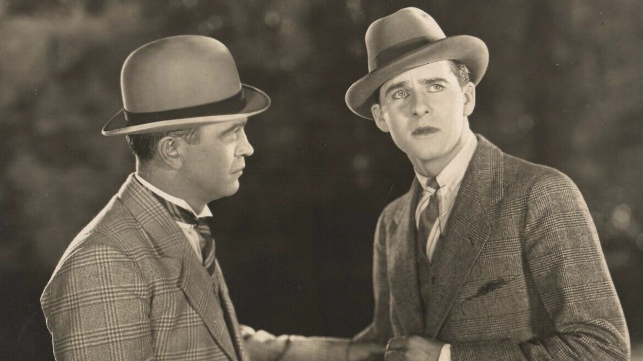 The New Commandment (1925) | MUBI