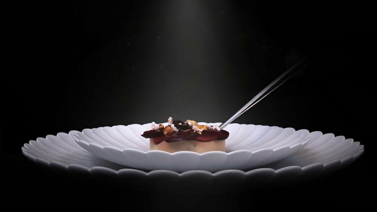 Behind the Dish (2022) | MUBI