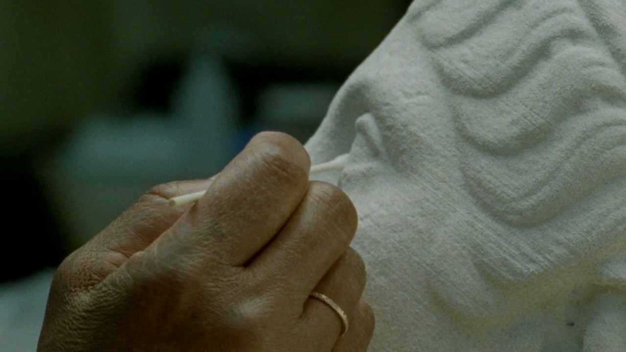 The Museum (2024) | MUBI