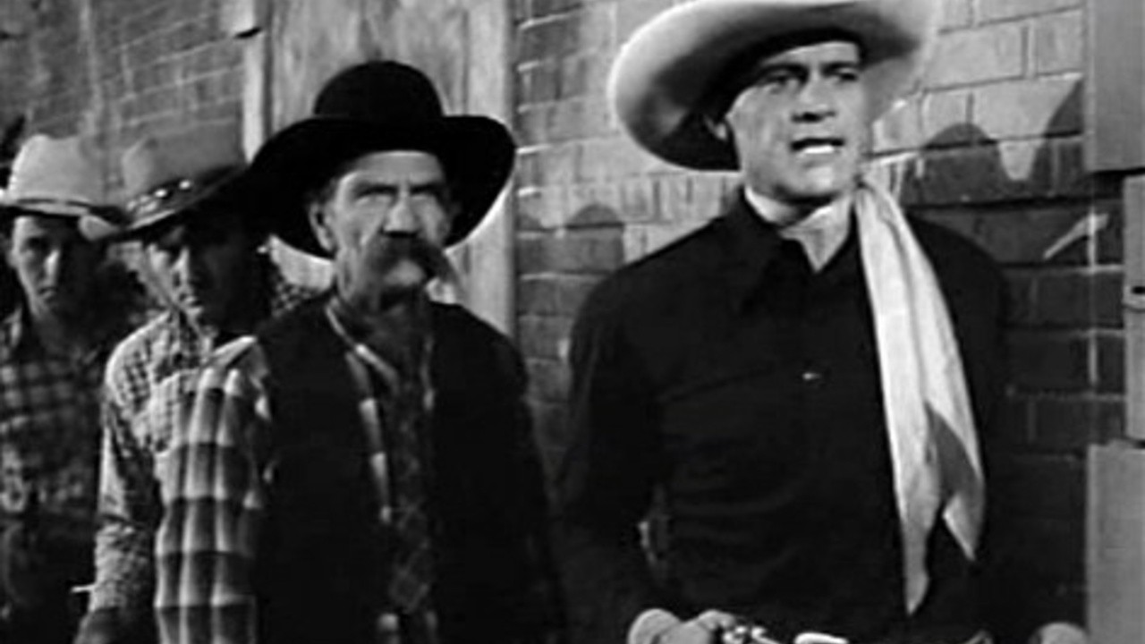 Spoilers of the Range (1939) | MUBI