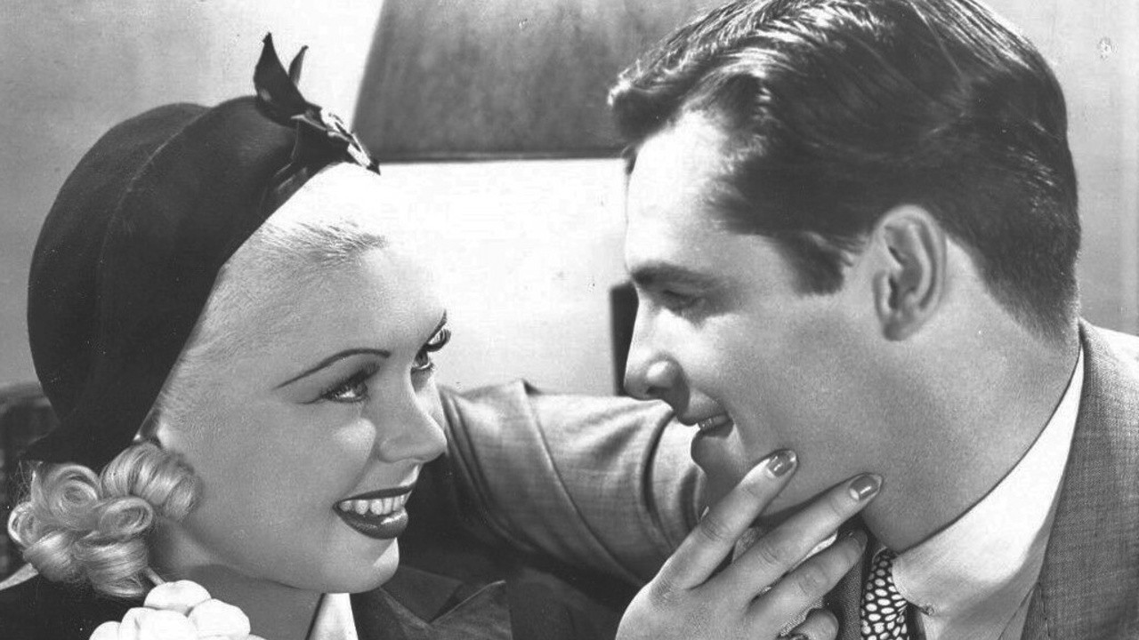 Forced Landing (1935) | MUBI