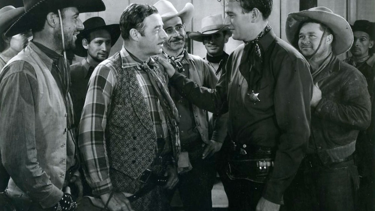 The New Frontier (1935) | MUBI