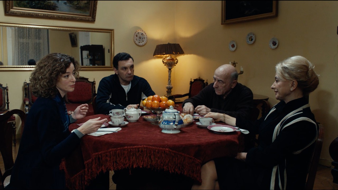 From Life to Life (2023) | MUBI