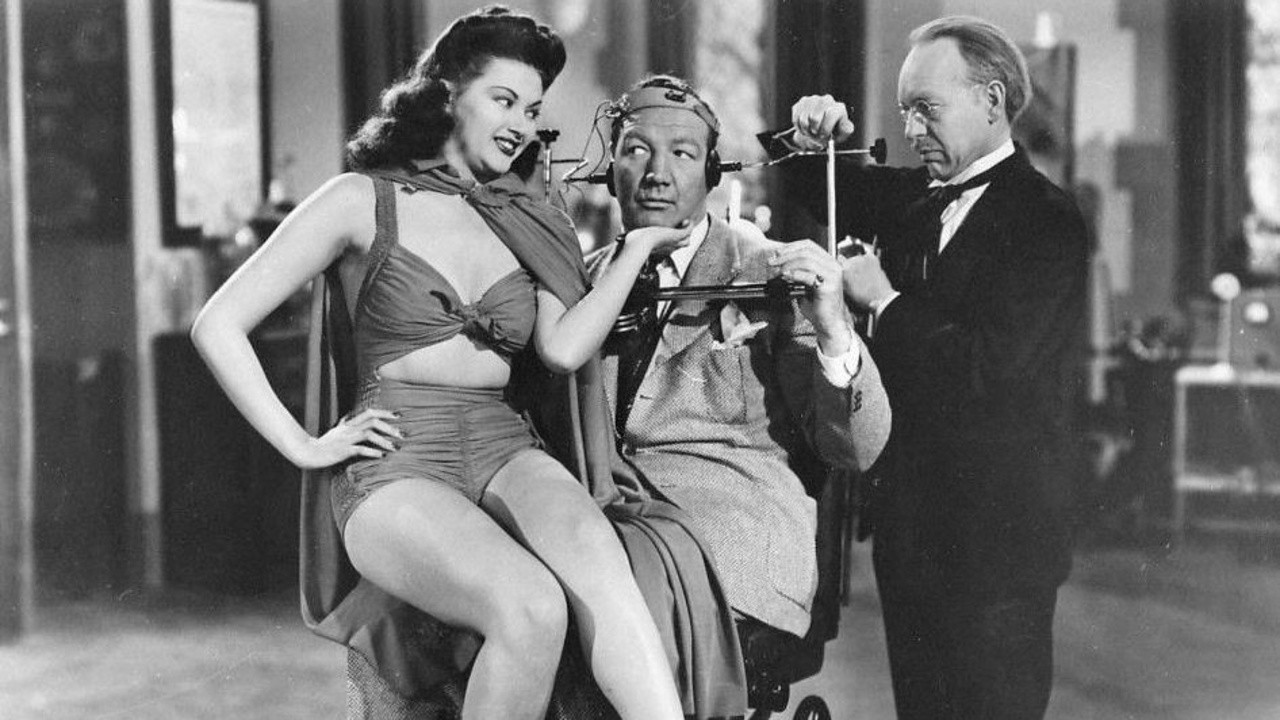 Harvard, Here I Come (1941) | MUBI