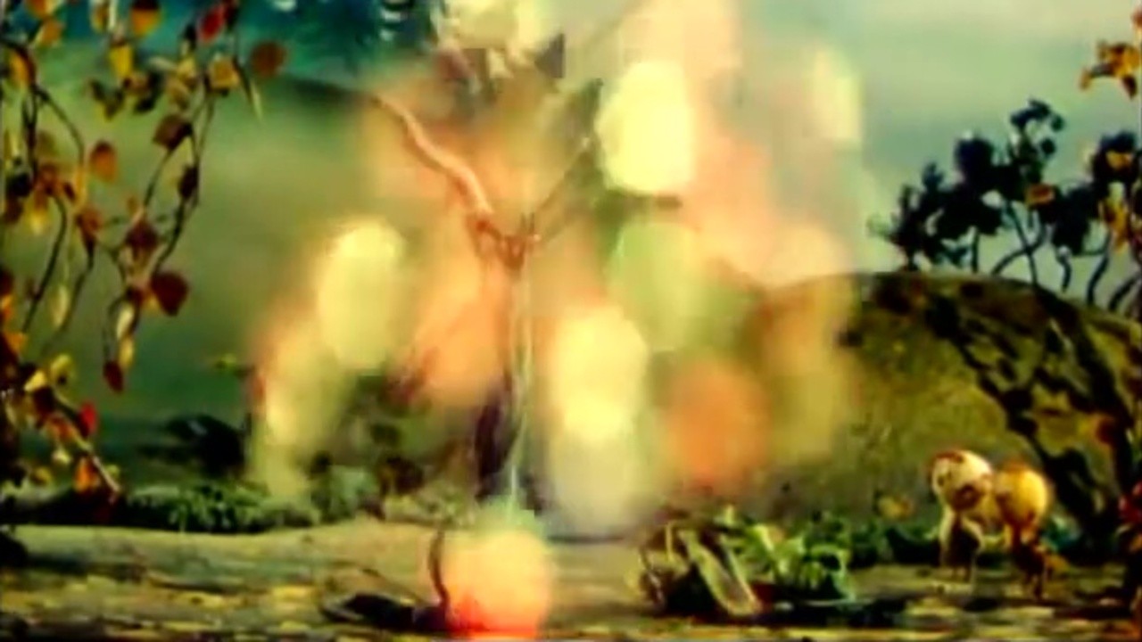 Two Fair Chickens (1984) | MUBI