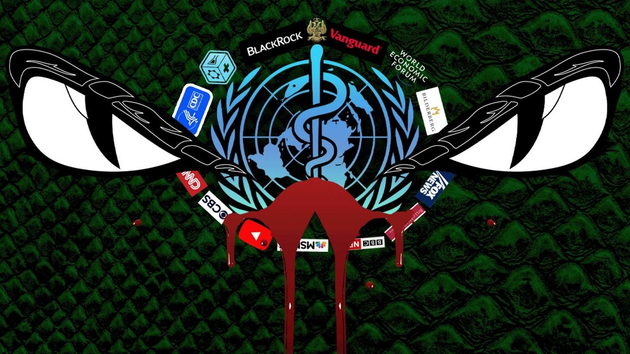 Fluvid-19 (2022) | MUBI