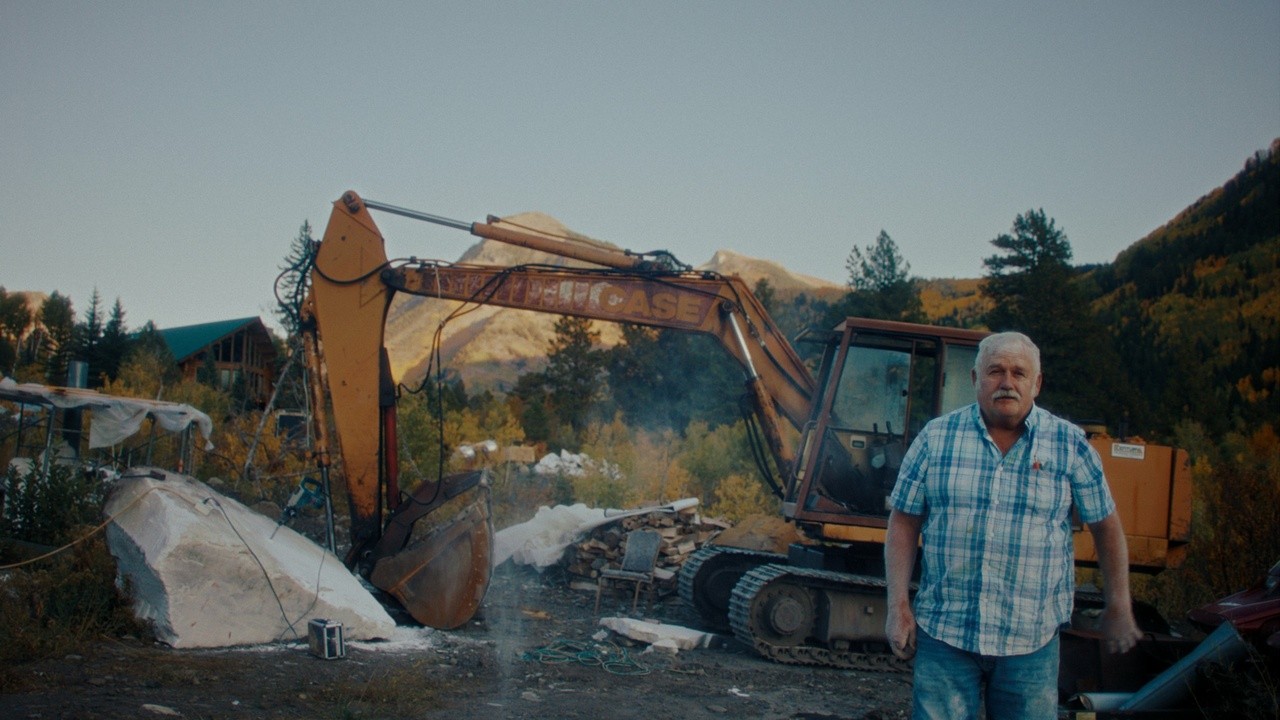 Stone Dead (2024) | MUBI