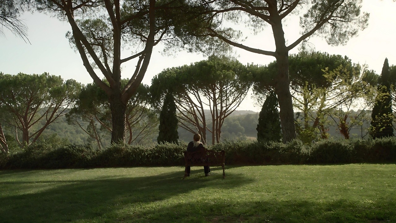 Lola Blue (2024) | MUBI