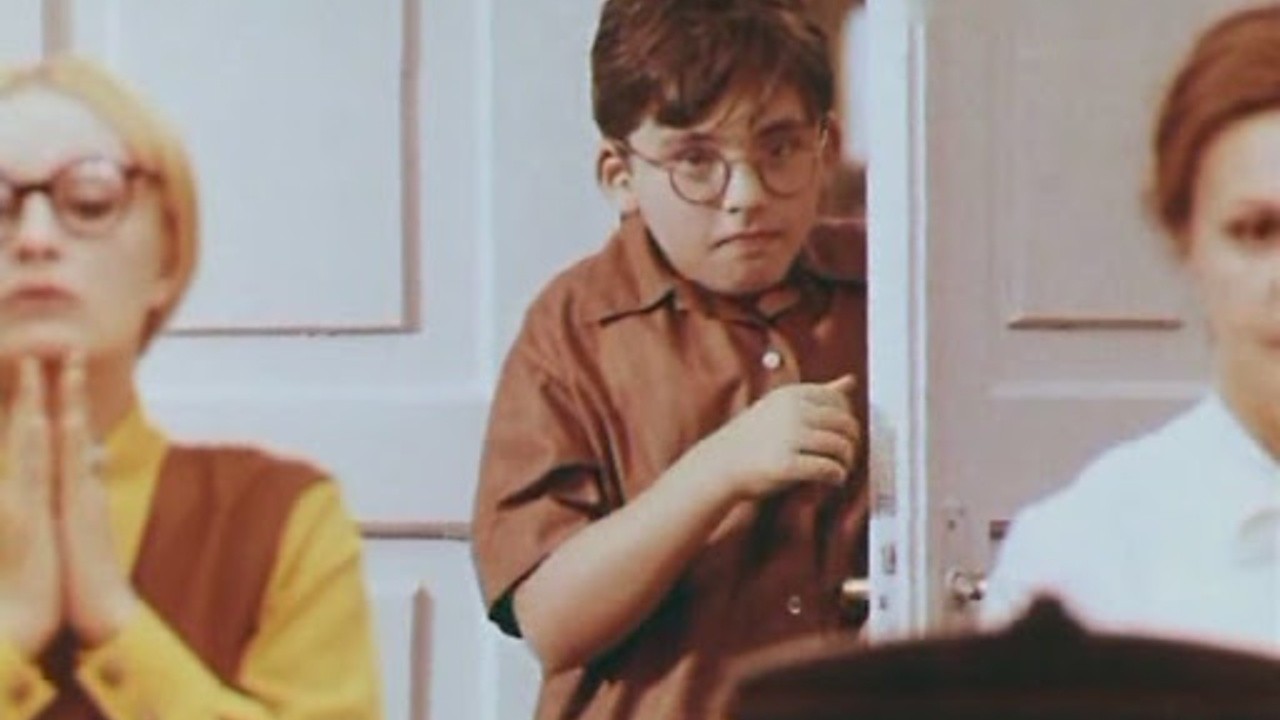 Late Child (1970) | MUBI