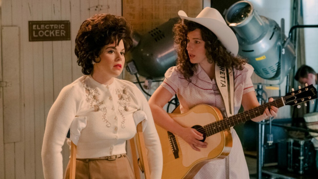 Patsy & Loretta (2019) | MUBI