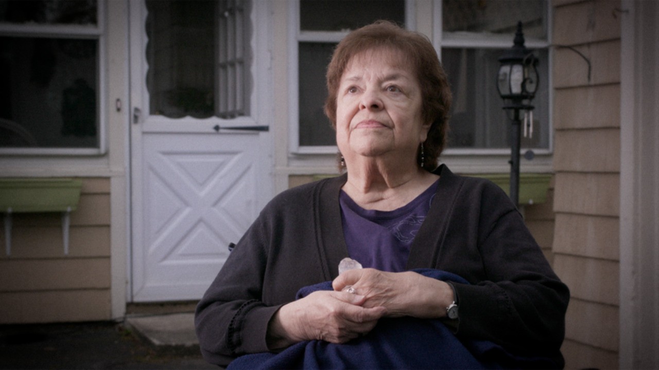 They're Here (2024) | MUBI