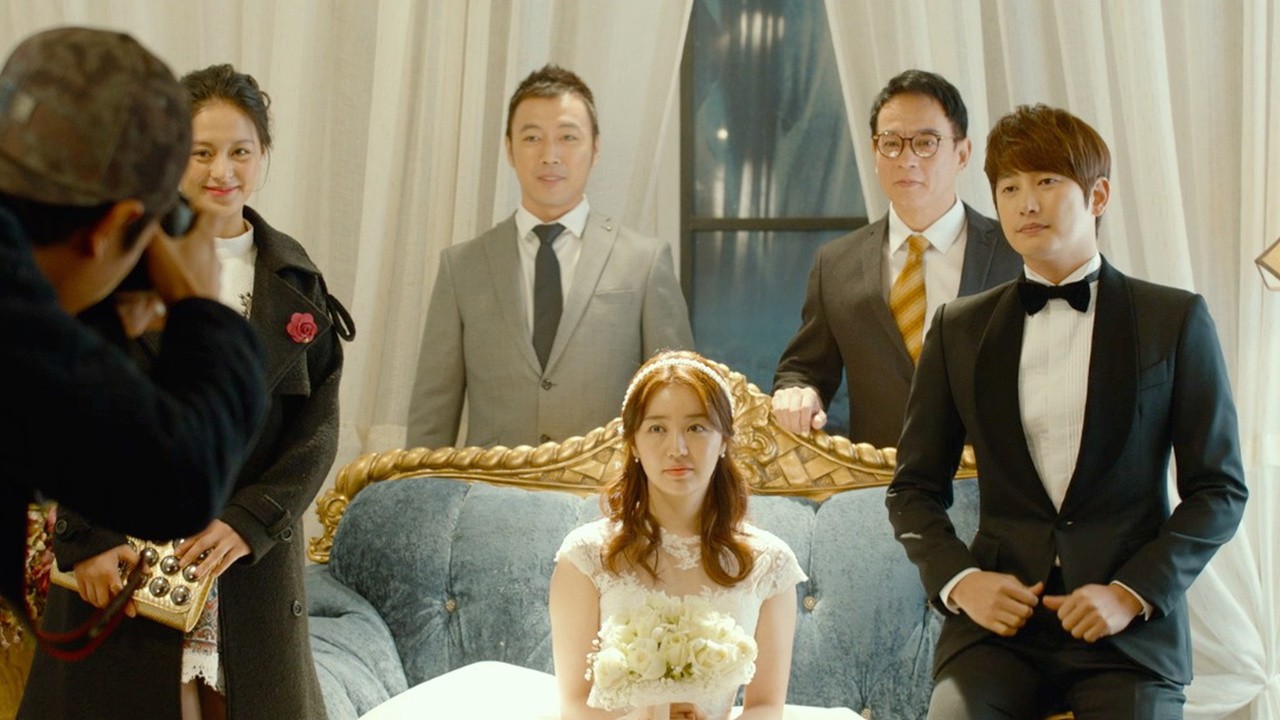 After Love (2016) | MUBI