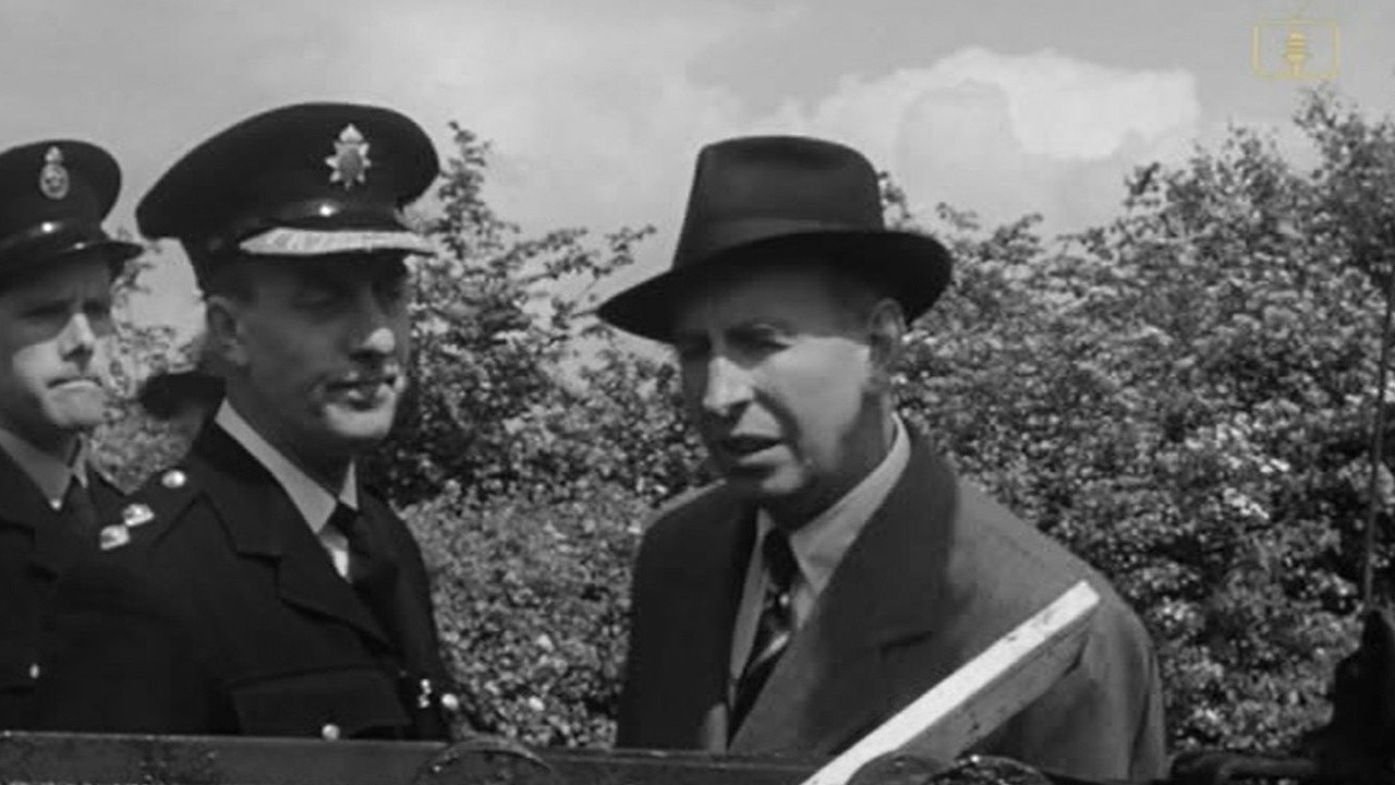 The Lonely House (1957) | MUBI