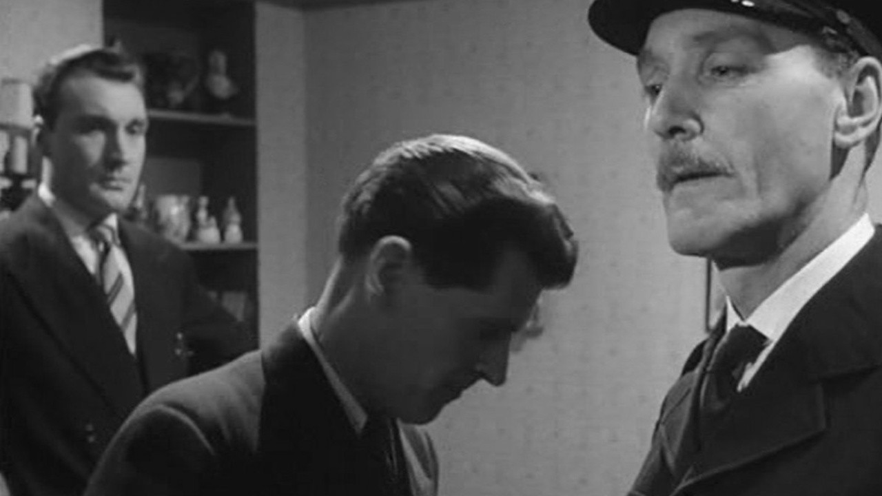 Bullet from the Past (1957) | MUBI