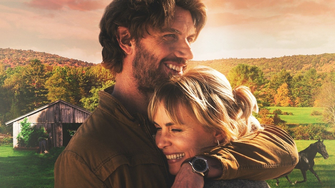 Take My Hand (2024) | MUBI